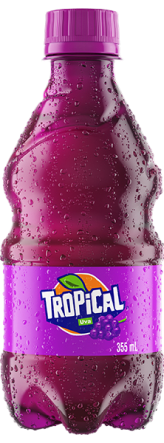 Refresco Tropical | Cerveceria Hondureña